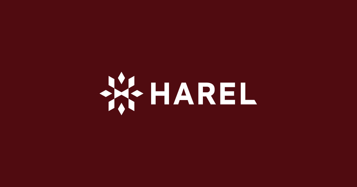 HARELとは | HAREL株式会社